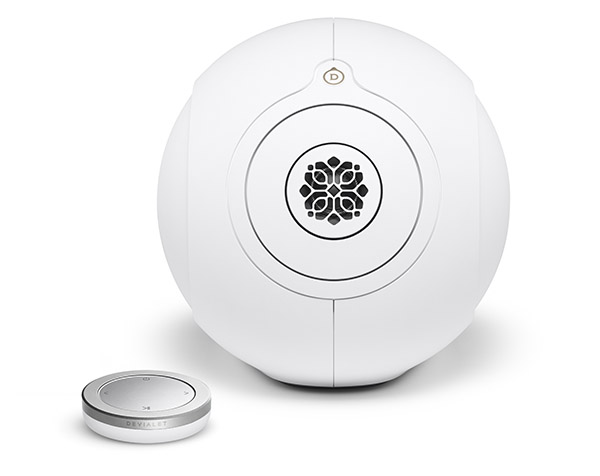 Devialet Launches Phantom Ultimate: 108dB Flagship, 98dB Compact, Opéra de Paris Editions ...